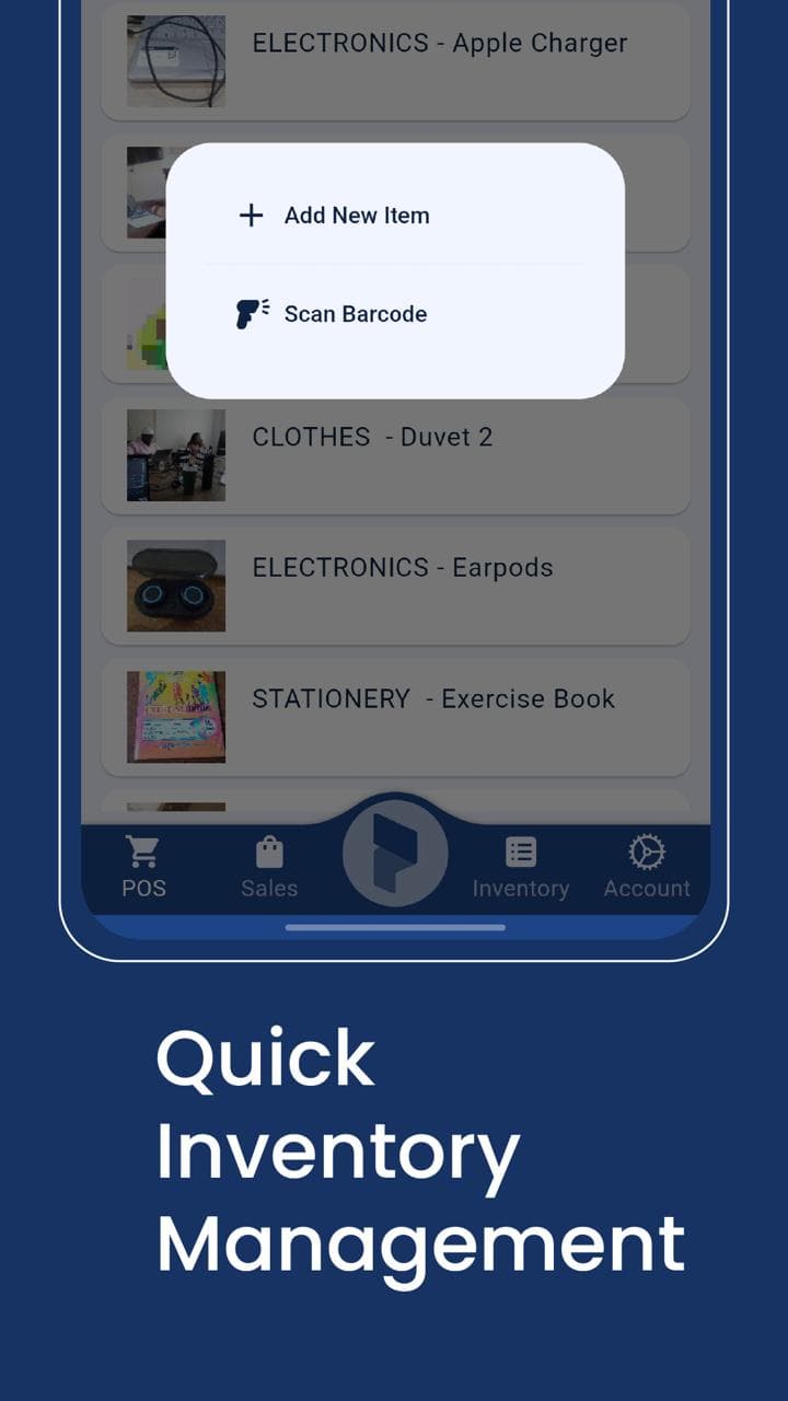 PiXi POS is designed to simplify your retail operations, providing you ...